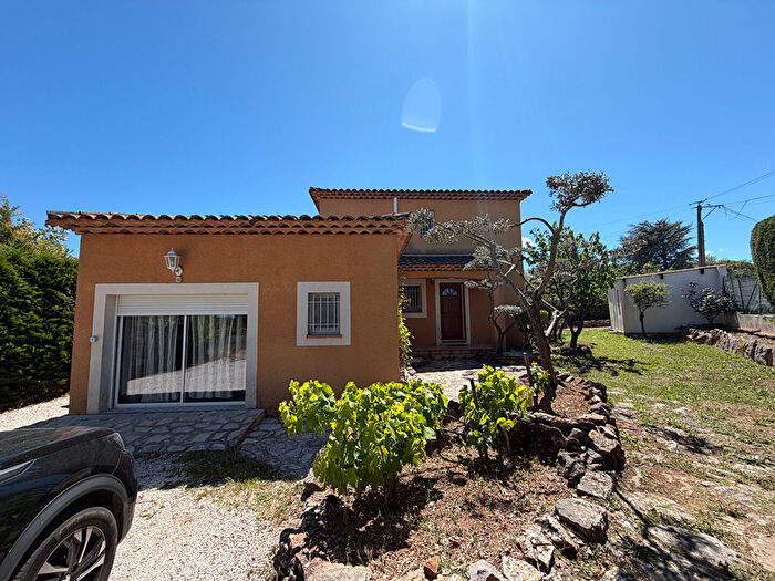 Saint-Maximin-la-Sainte-Baume, Argérie, Saint-Pilon, Batailloles, Réal Vieux - Maison 4 pièces à vendre