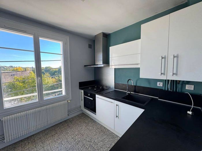 Le Sablard, Limoges : Appartement 1 pièce à louer