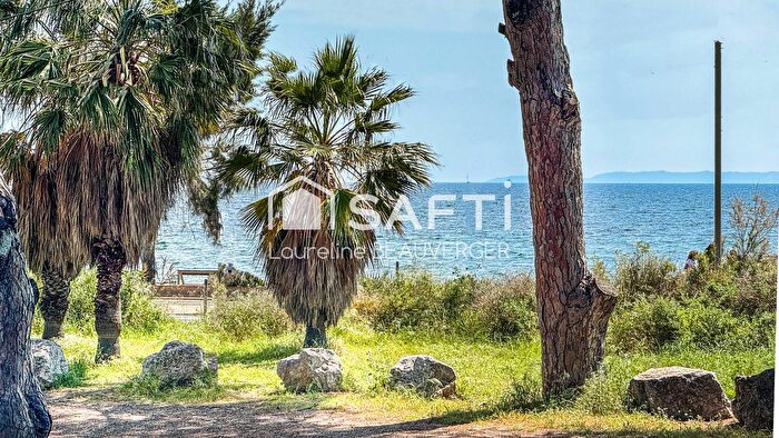 Maison 6 pièces à vendre - Hyères, Ayguade, Salins