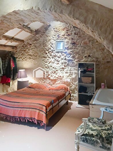 Maison 4 pièces à Cornus, à vendre