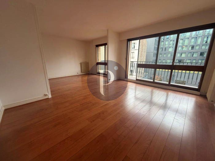 Corentin Celton, Issy-les-Moulineaux : Appartement 4 pièces à louer