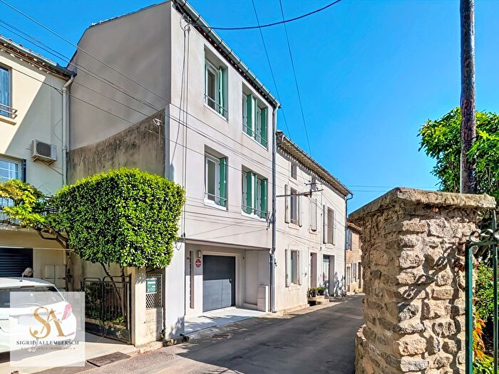 Puichéric - Maison 4 pièces à vendre