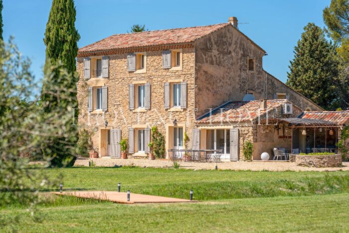Mazan : Maison 10 pièces à vendre