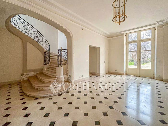 Appartement 4 pièces à Victor Hugo-Belvédère, Saint-Germain-en-Laye, à louer