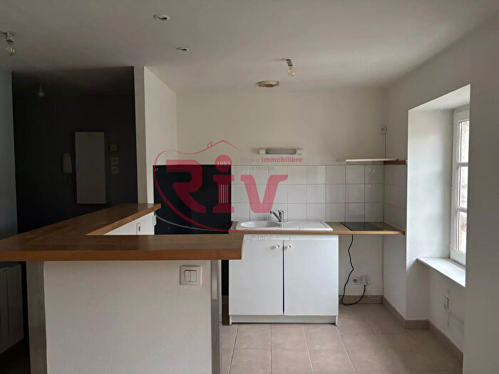 Appartement 2 pièces à louer à Vienne