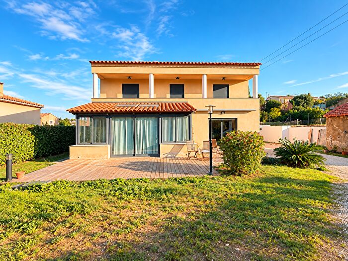 Maison 7 pièces à vendre à La Seyne-sur-Mer, Ouest