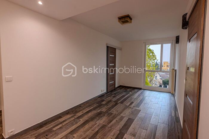 Appartement 3 pièces à Pierrefitte-sur-Seine, à vendre