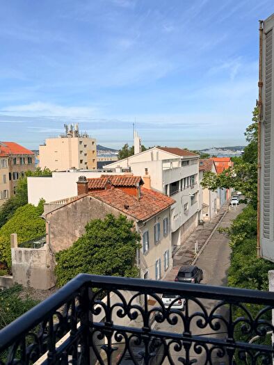 Toulon : Appartement 1 pièce à louer