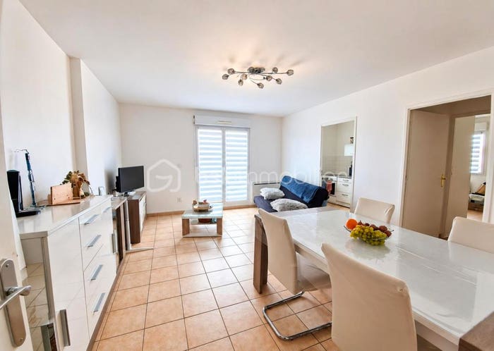 Avion, Montgré, Domaine du Mont Gré - Appartement 3 pièces à vendre