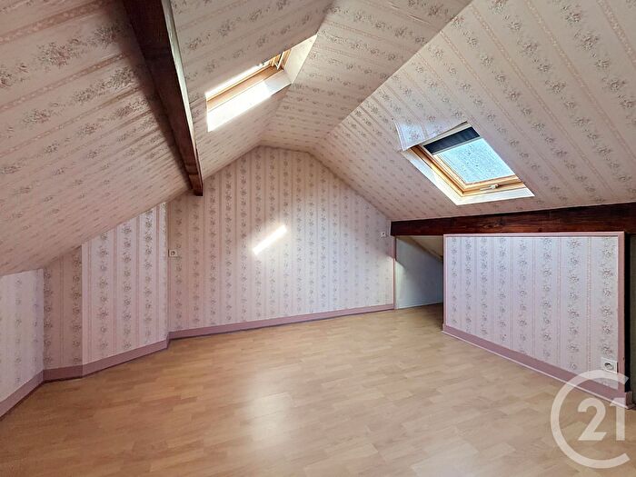 Maison 3 pièces à vendre - Orléans, Argonne