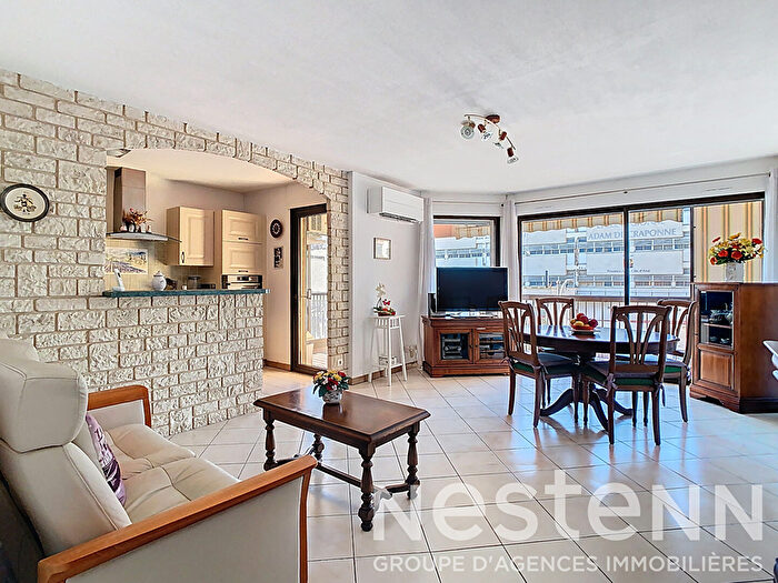 Appartement à vendre - Salon-de-Provence, Monaque, Craponne - 3 pièces - 2 chambres