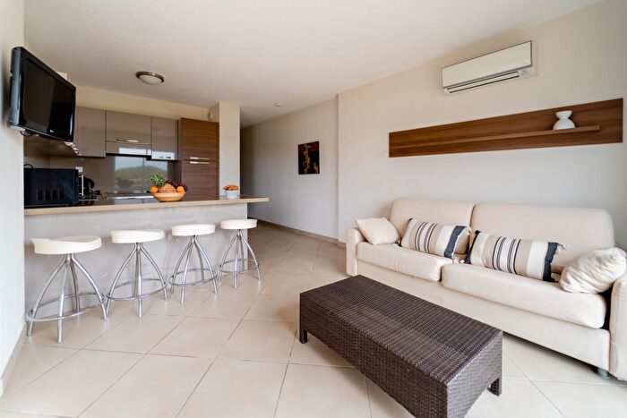 Appartement 2 pièces à vendre à Porto-Vecchio