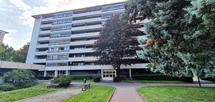 Grenoble : Appartement 3 pièces à louer