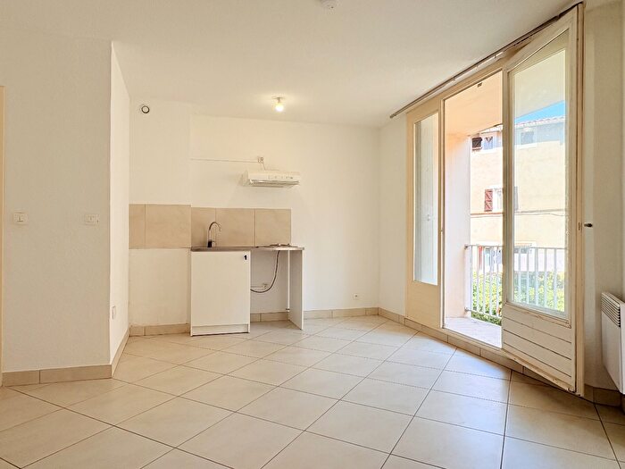 Appartement 1 pièce à Clermont-l'Hérault, à louer