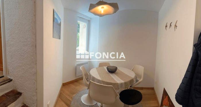 Sault : Appartement 2 pièces à louer
