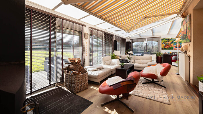 Maison à vendre - Plougastel-Daoulas, Pointe de lArmorique, Kernisi - 7 pièces - 5 chambres