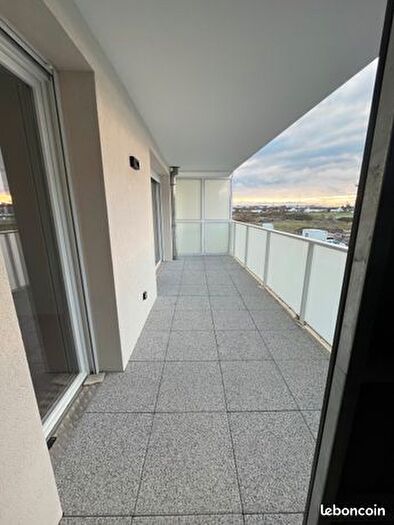 Appartement 2 pièces à vendre à Pfastatt