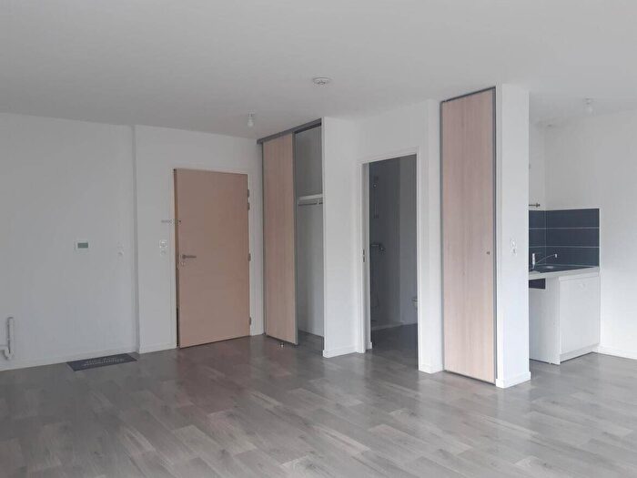 Appartement 1 pièce à louer - Activités, Orléans