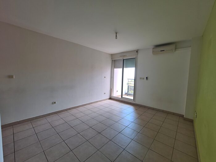 Appartement à vendre - Saint-Denis - 1 pièce