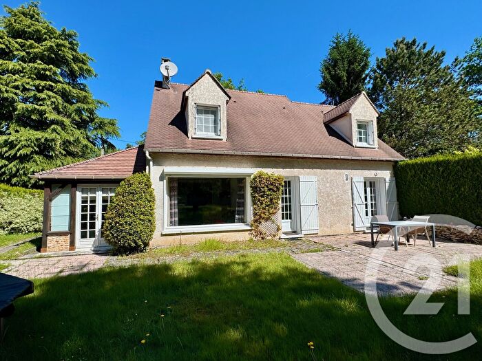 Maison 7 pièces à vendre à Bullion