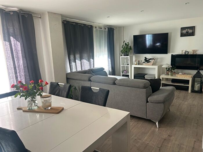 Appartement 4 pièces à vendre à Aix-les-Bains, Centre-ville