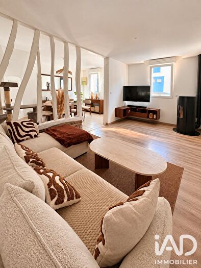 Maison 5 pièces à vendre - Plachy-Buyon