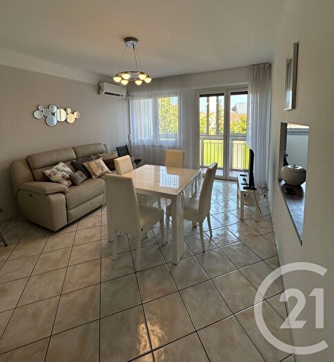 Appartement 3 pièces à vendre - Marseille 10ème, Menpenti