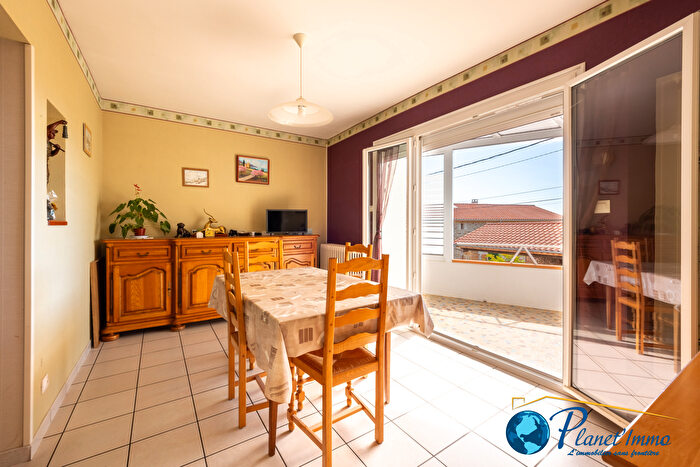 Maison 6 pièces à Sorbiers, à vendre