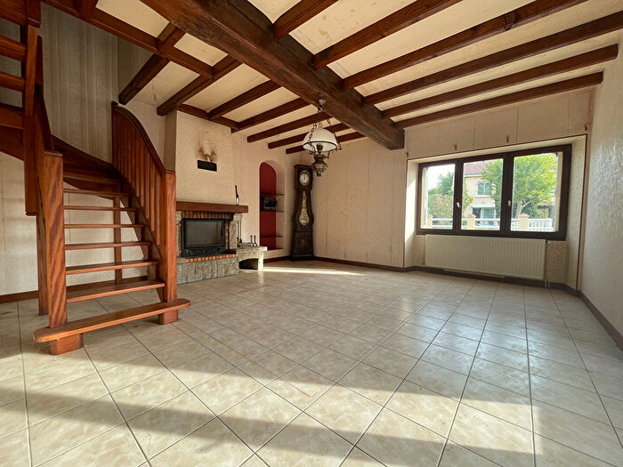 Maison 5 pièces à vendre - Saint-Martin-des-Noyers