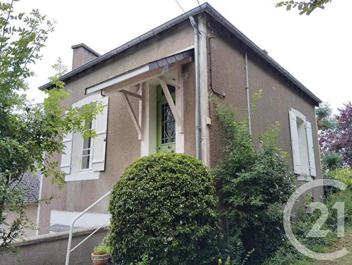 Maison à vendre - Saint-Pair-sur-Mer - 5 pièces - 3 chambres