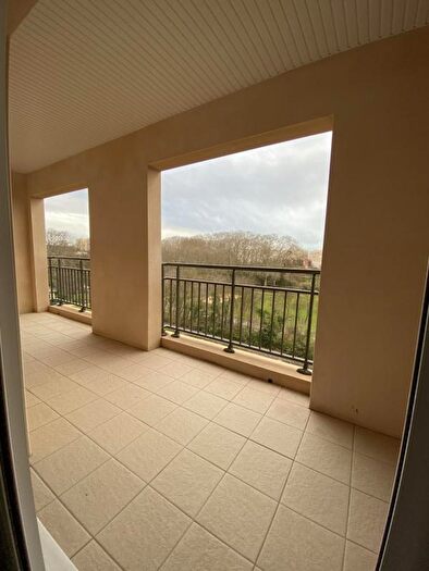 Appartement 2 pièces à louer - Juvignac