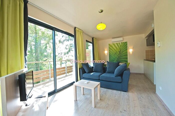 Maison à vendre - Seine-Port - 3 pièces - 2 chambres