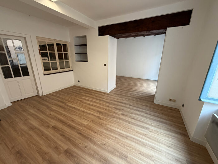 Appartement 1 pièce à louer à Revel