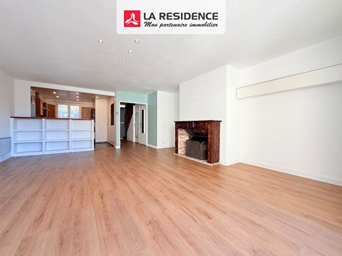 Maison 5 pièces à vendre à Jouy-en-Josas