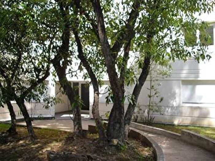 Appartement à louer - Hôpitaux-Facultés, Montpellier - 1 pièce