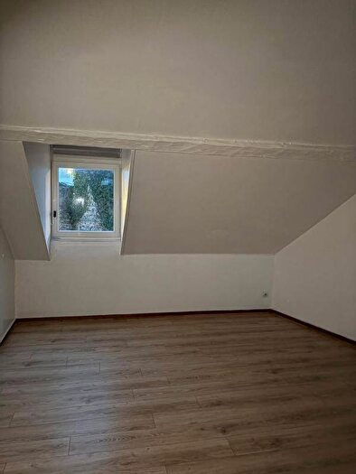 Appartement à louer - Sanvic, Le Havre - 1 pièce