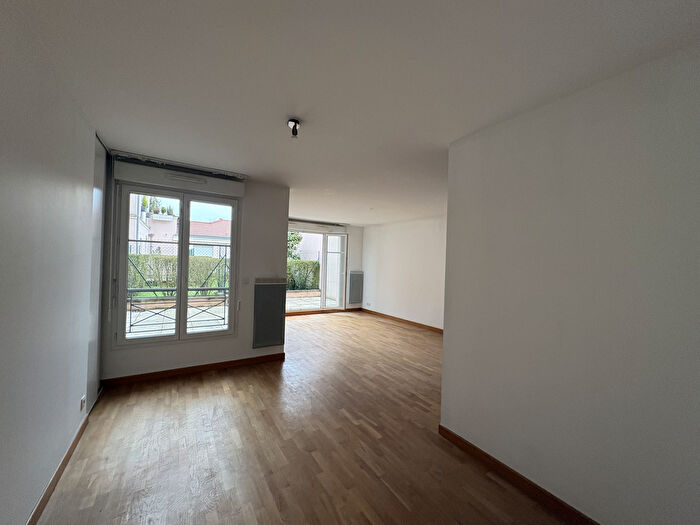 Appartement à vendre - Chevreuse - 2 pièces - 1 chambre