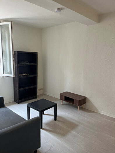 Perpignan, Saint-Gaudérique : Appartement 2 pièces à louer