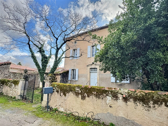 Maison à vendre - Castres - 8 pièces - 5 chambres