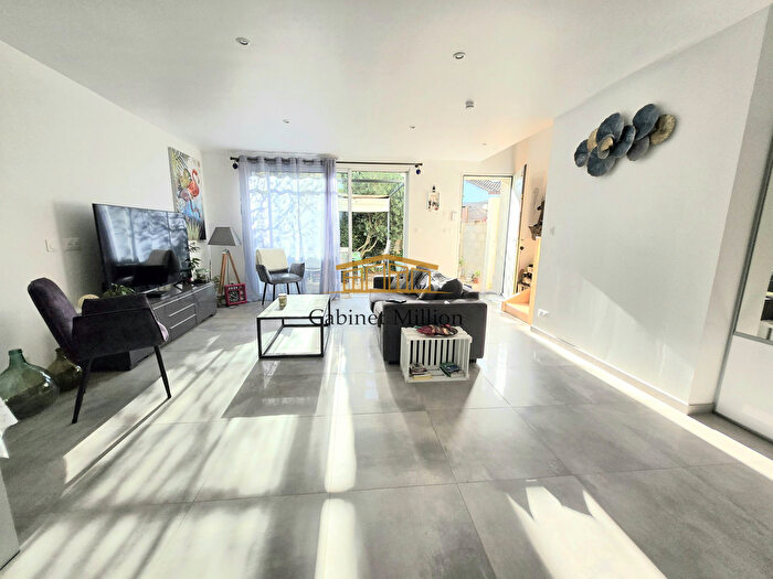 Maison 3 pièces à vendre à Vic-la-Gardiole