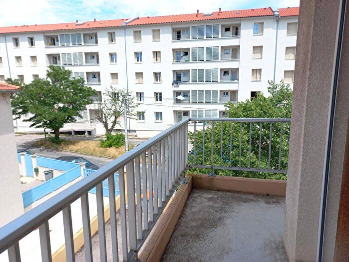 Millau : Appartement 2 pièces à louer
