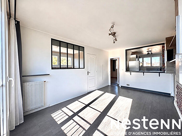 Appartement 3 pièces à vendre à Champigny-sur-Marne, Centre-ville, Coteaux