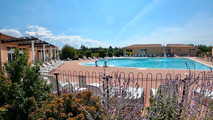 Aubignan : Maison 3 pièces à vendre