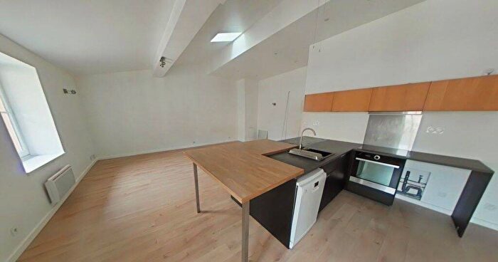 Appartement 3 pièces à louer à Vieux Lyon, Lyon 5ème arrondissement