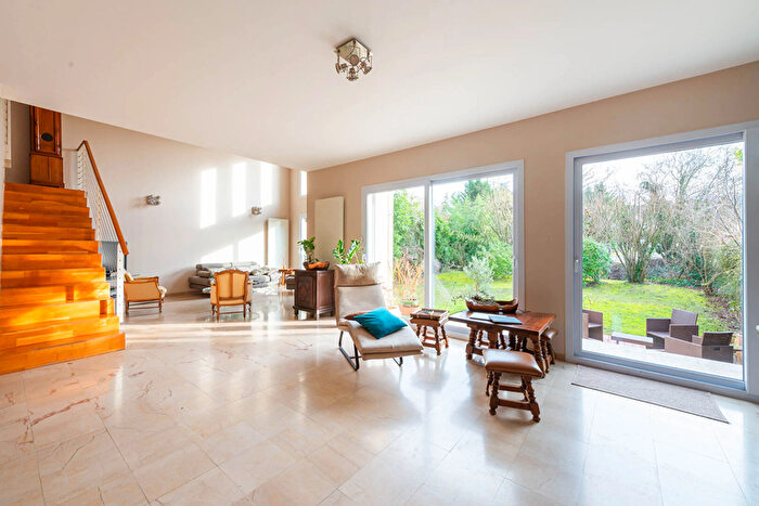 Orsay, Le Guichet : Maison 5 pièces à vendre