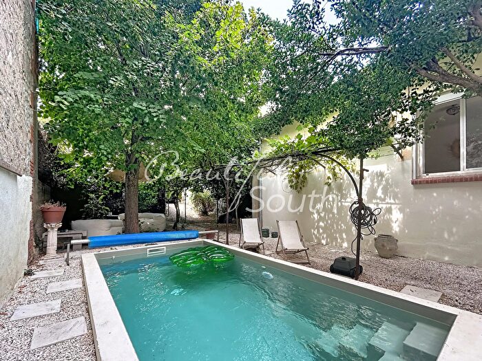 Ille-sur-Têt - Maison 6 pièces à vendre