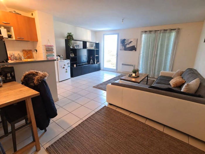 Appartement 3 pièces à louer - Montréjeau