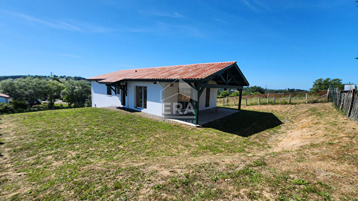 Maison 4 pièces à vendre - Briscous