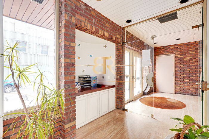 Appartement à vendre - Paris e , Batignolles, Cardinet - 3 pièces - 1 chambre