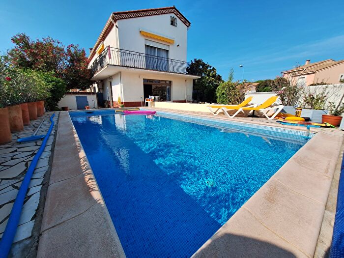 Maison à vendre - Saint-Cyprien, Plage de lArt - 6 pièces - 5 chambres